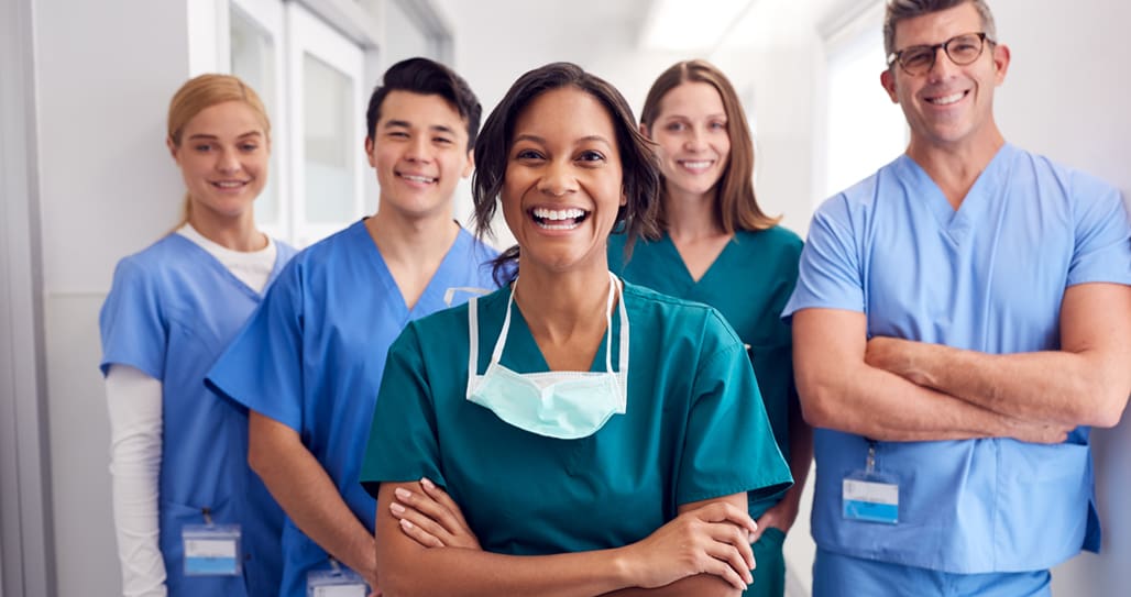 Healthcare | Career Care Institute