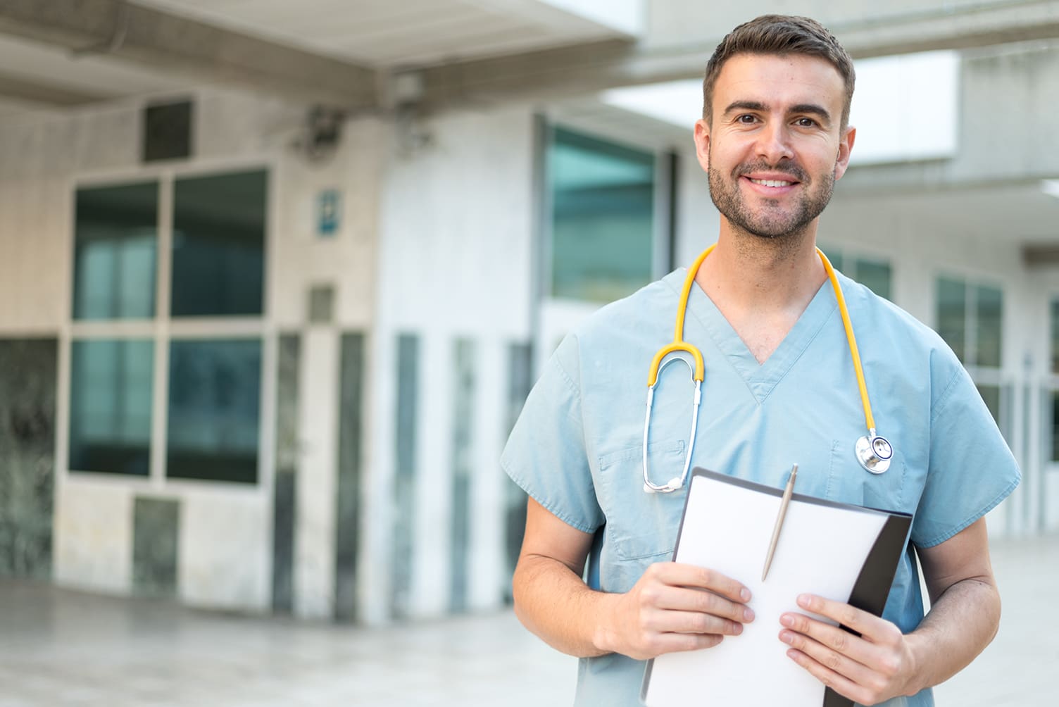 Registered Nursing | Career Care Institute