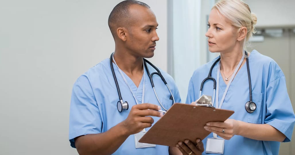Vocational Nursing | Career Care Institute